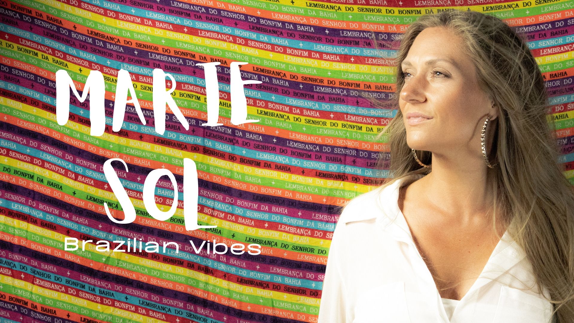 Marie Sol - Gesa Marie Schulze